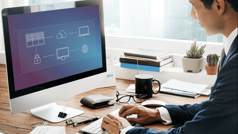 Azure Migration for SaaS | Secure & Scalable Cloud